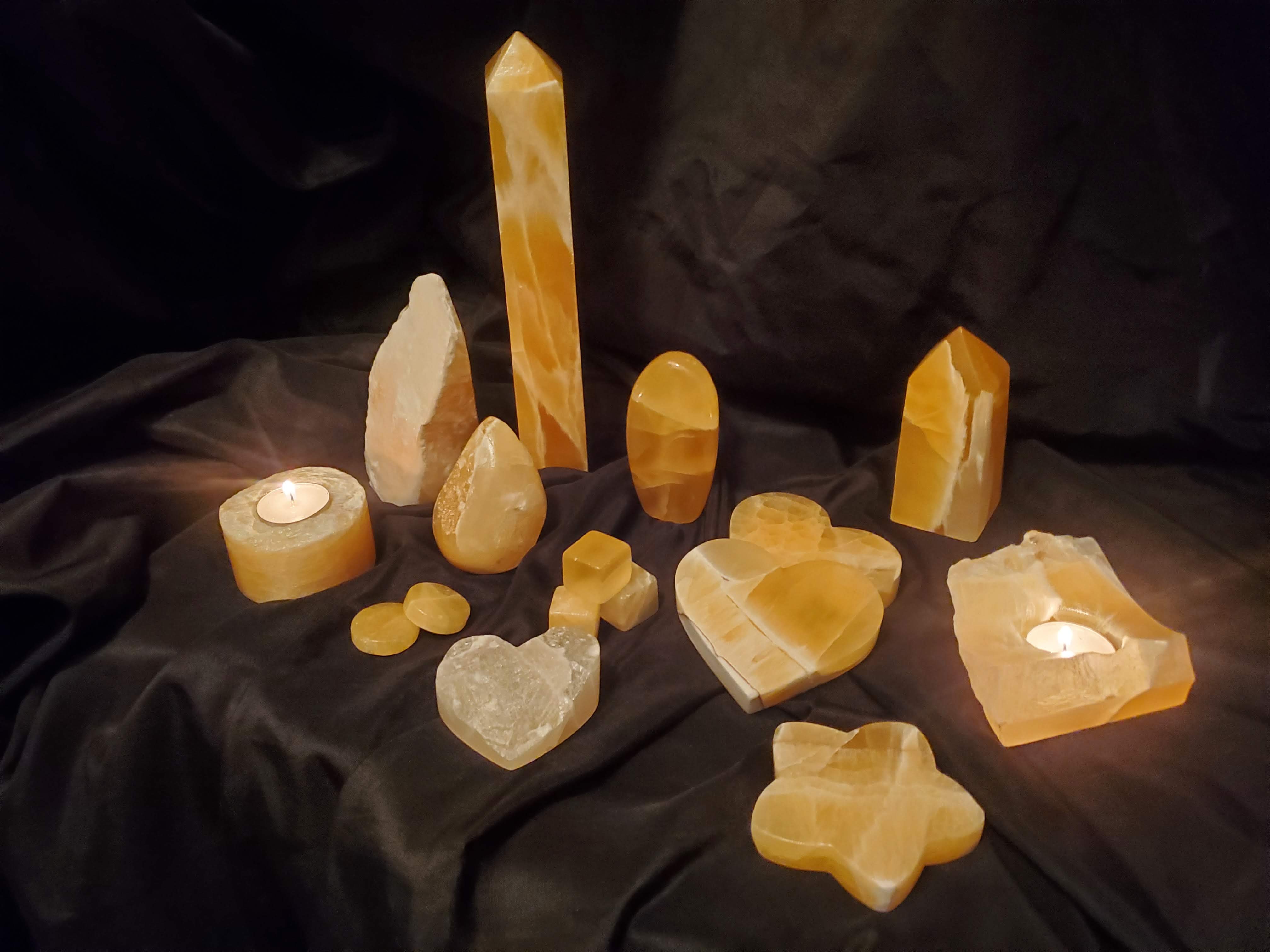 The Serenity Collection – The Hills Retail