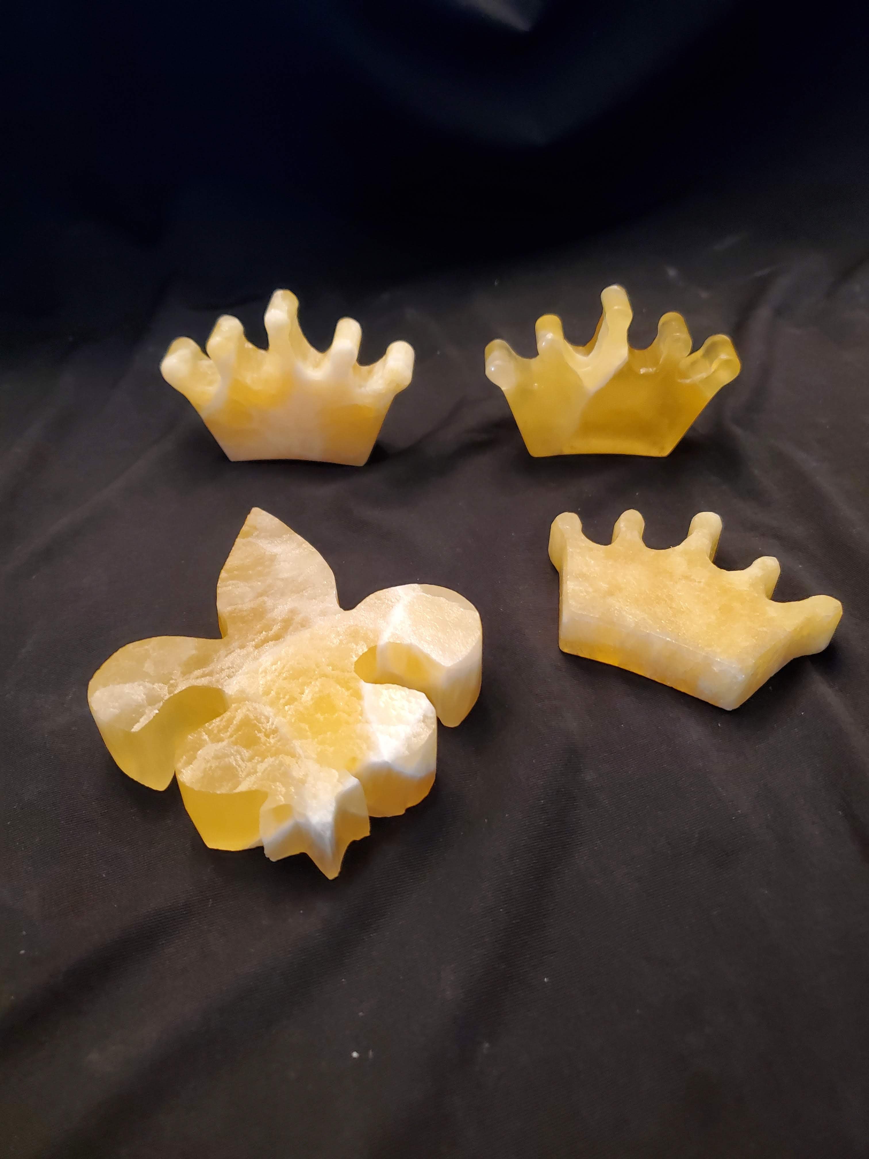 The Royalty Collection – The Hills Retail